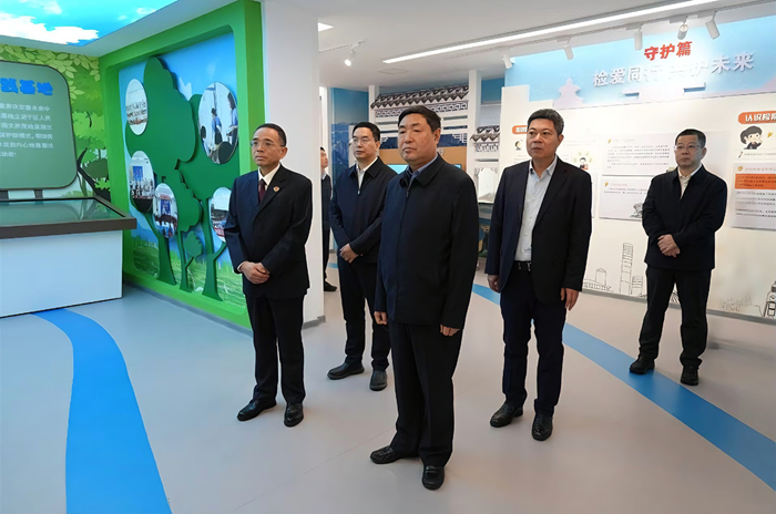 《检察日报》刊发丁顺生专访：做优法律监督主责主业 更好服务全面依法治国